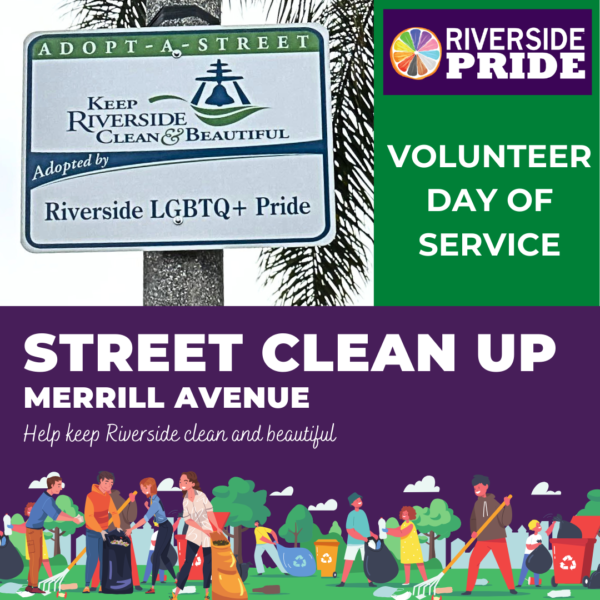 Home - Riverside LGBTQ+ Pride