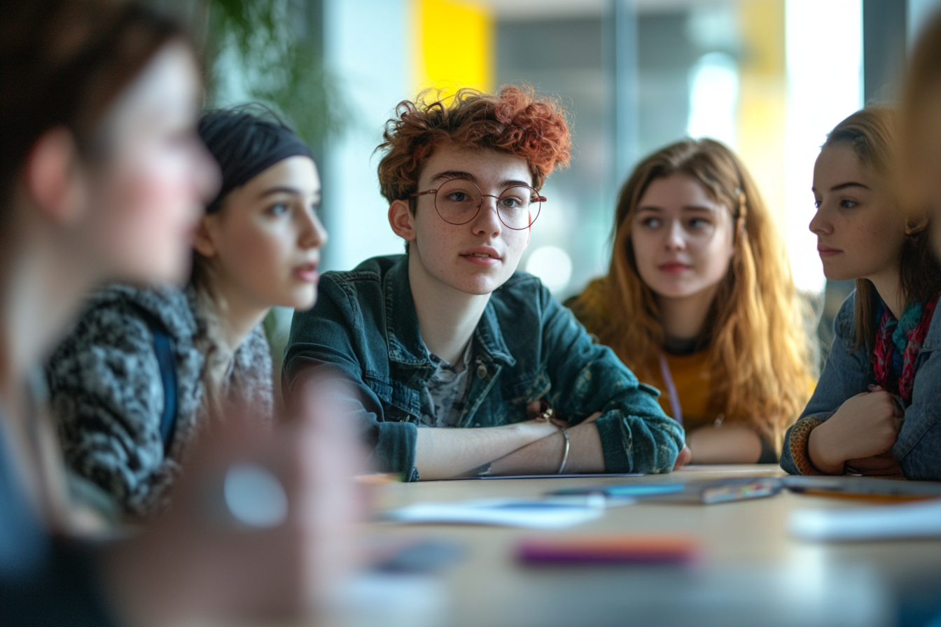 Riverside LGBTQ+ Pride Launches Inaugural Youth Leadership Board to ...